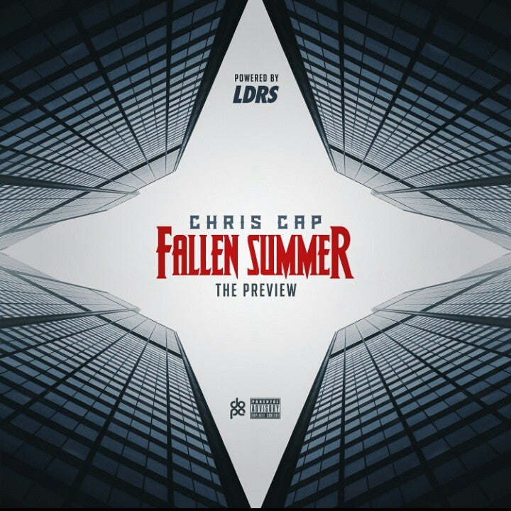 [Premiere] Chris Cap Debuts 'Fallen Summer: The Preview' – Leaders 1354