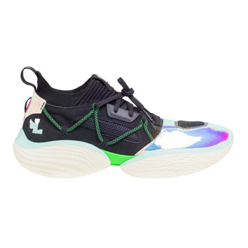 Leaders 1354 - Lead Never Follow